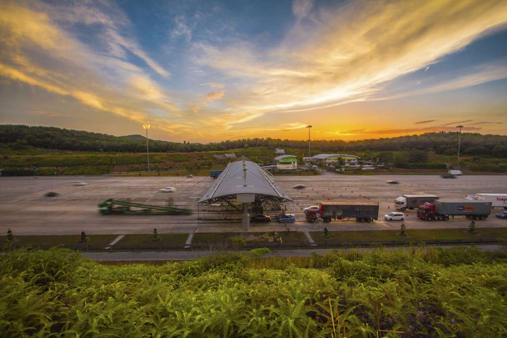 Guthrie Corridor Expressway (GCE) – BJ04S Upgrade – RTS Technology