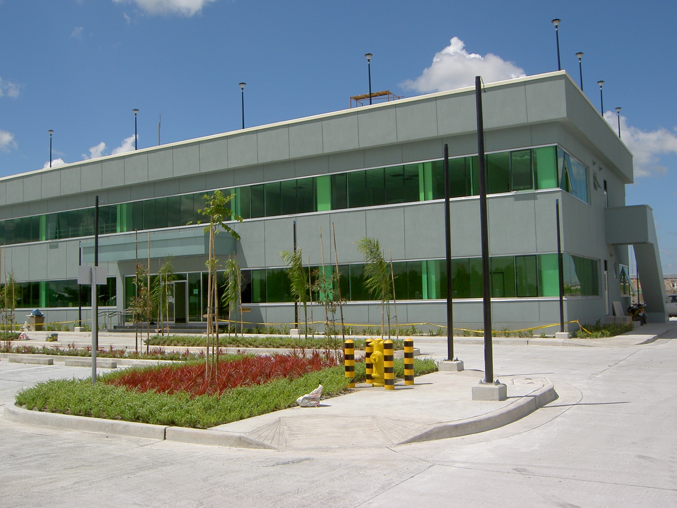 Subic-Clark-Tarlac Expressway Extension – RTS Technology